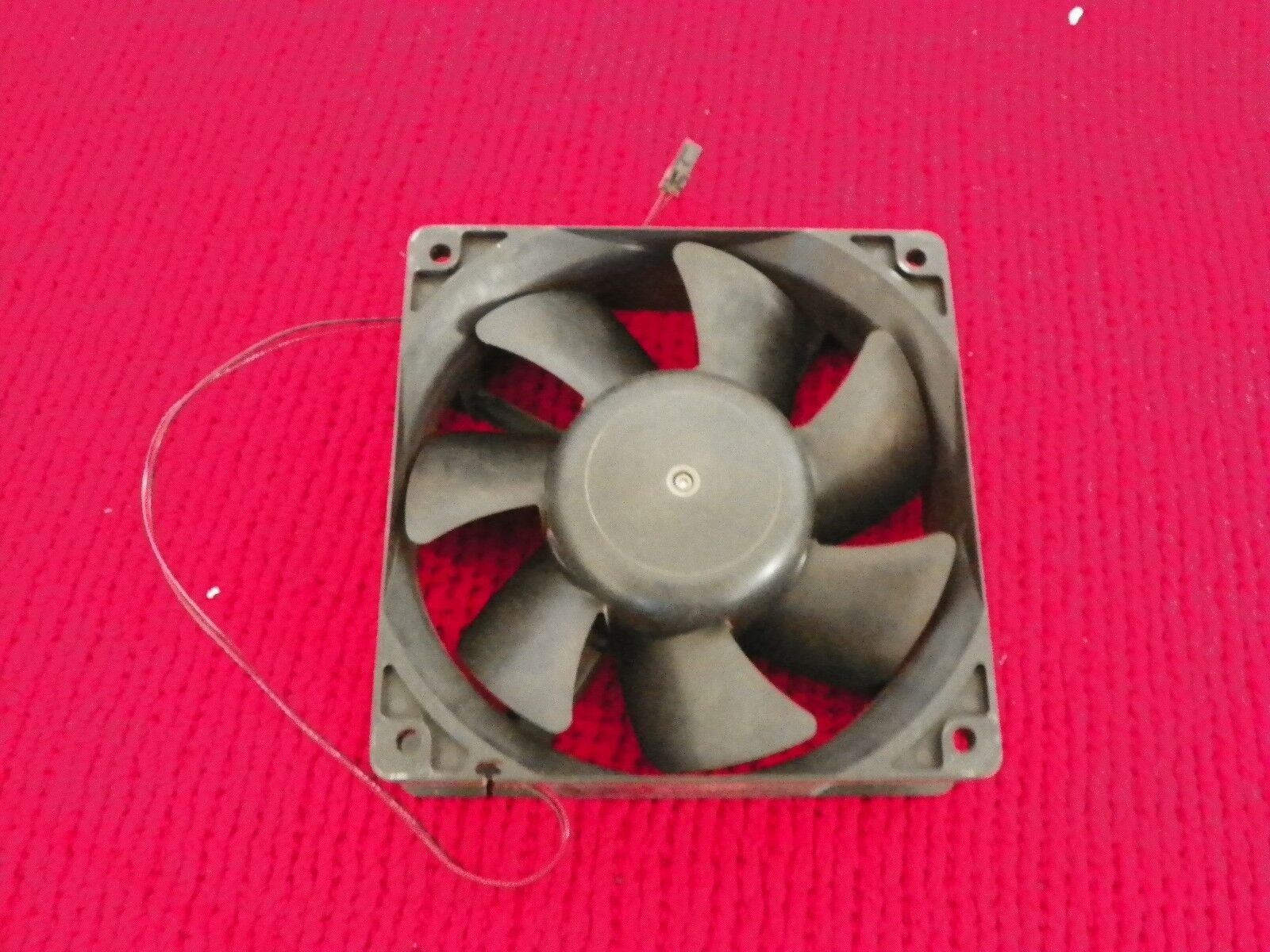 Panaflo DC Brushless Fan FBA12G12U – Test Equipment Bay